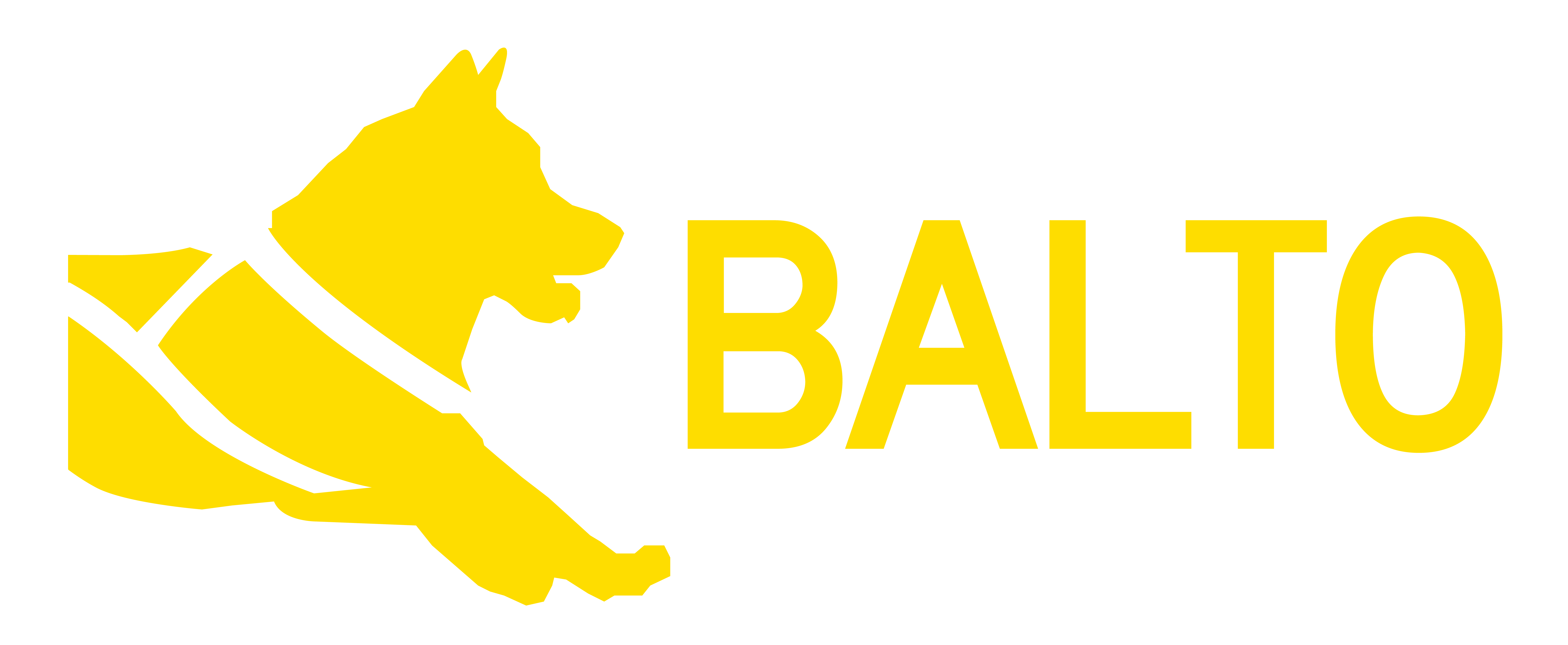 Balto - Yellow Dog Software